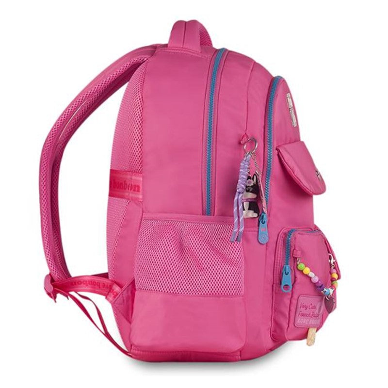 Mochila de costas Rebecca Bonbon Color Pop - Clio – Brink Center