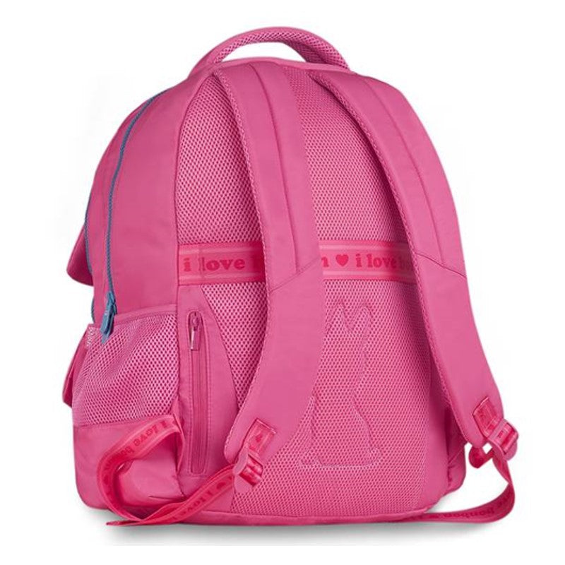 Mochila de costas Rebecca Bonbon Color Pop - Clio – Brink Center