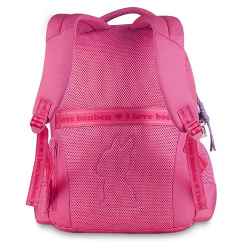 Mochila de costas Rebecca Bonbon Color Pop - Clio – Brink Center